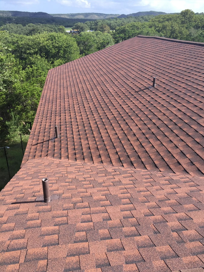 Austin Commercial Roofing - LoveRain Roof Co.
